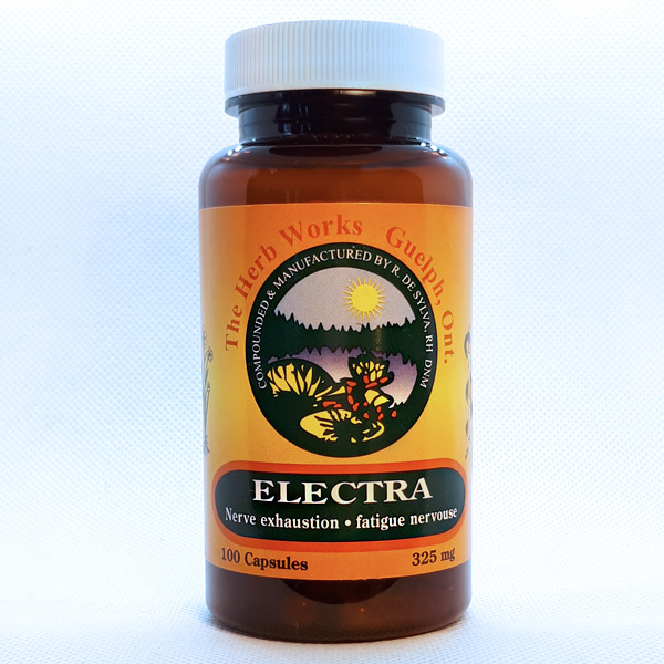 Electra | Vitamost | Rowland Formulas